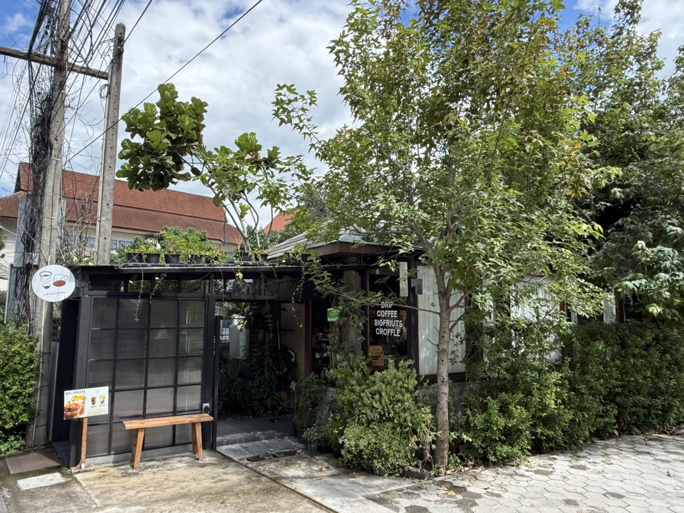 Onuma Green Rabb - Chiang Mai, Thailand Review